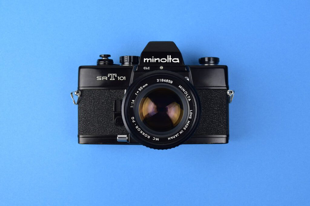 A Beginners Guide to Vintage Photography | legionxstudios